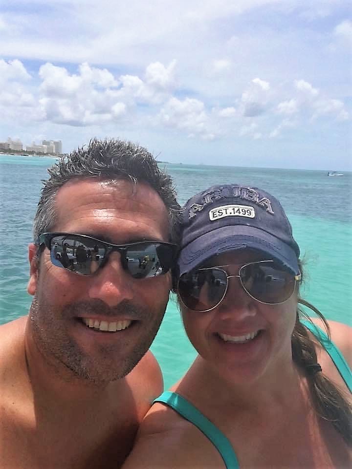 Plan an Affordable Spring Break in Aruba - He Works So I Travel