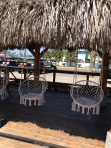 Don't Miss out on these Port Aransas Restaurants - He Works So I Travel
