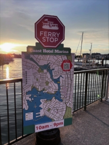 How to Spend the Perfect Evening Near the Cruise Port in Victoria, BC ...