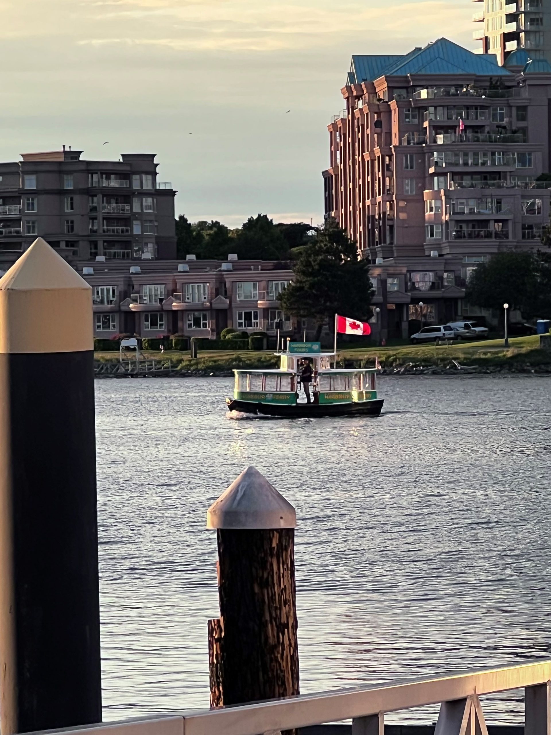 How to Spend the Perfect Evening Near the Cruise Port in Victoria, BC ...