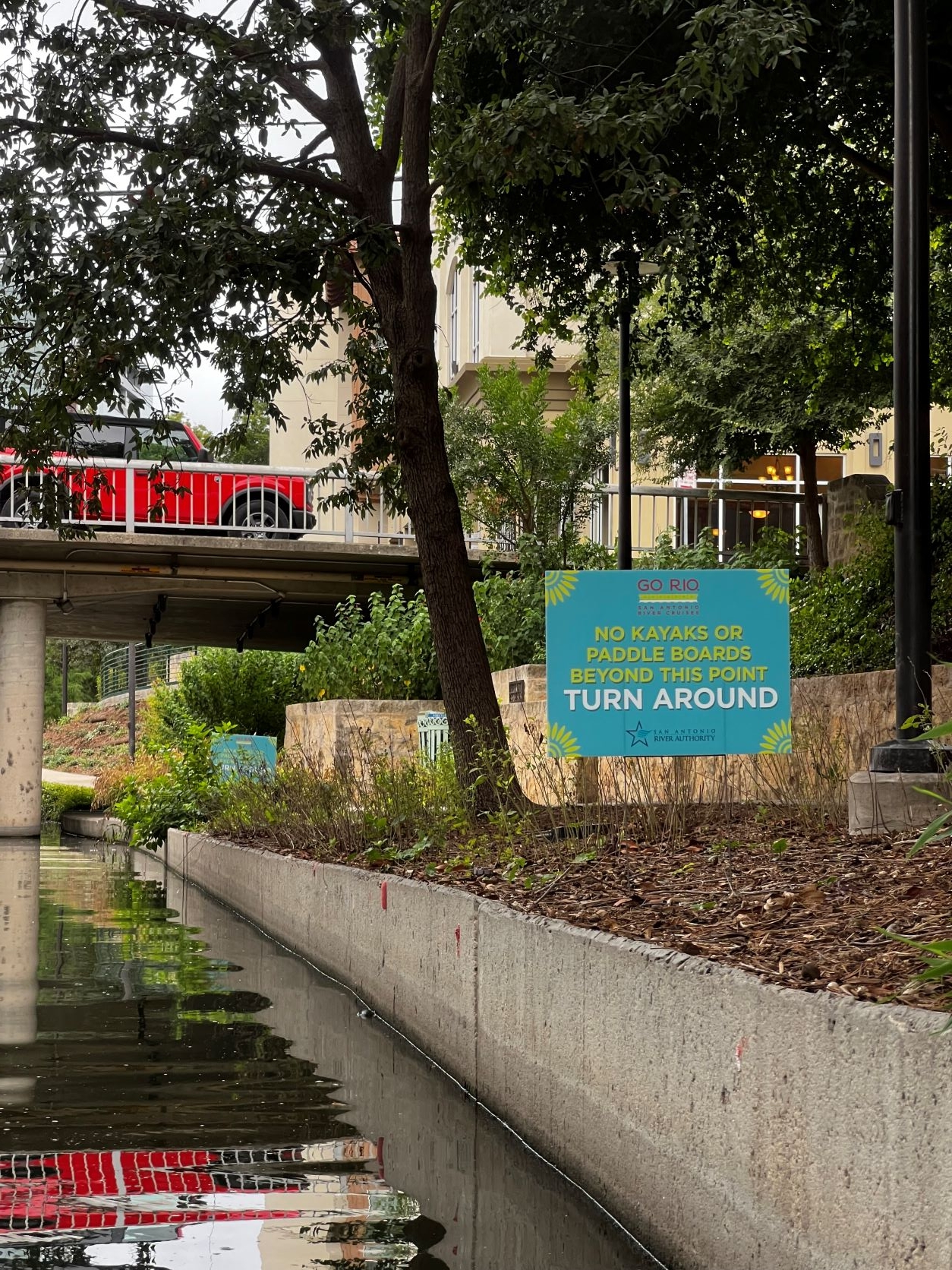 Easy Kayaking in San Antonio: The Best Kayaking in Texas - He Works So ...