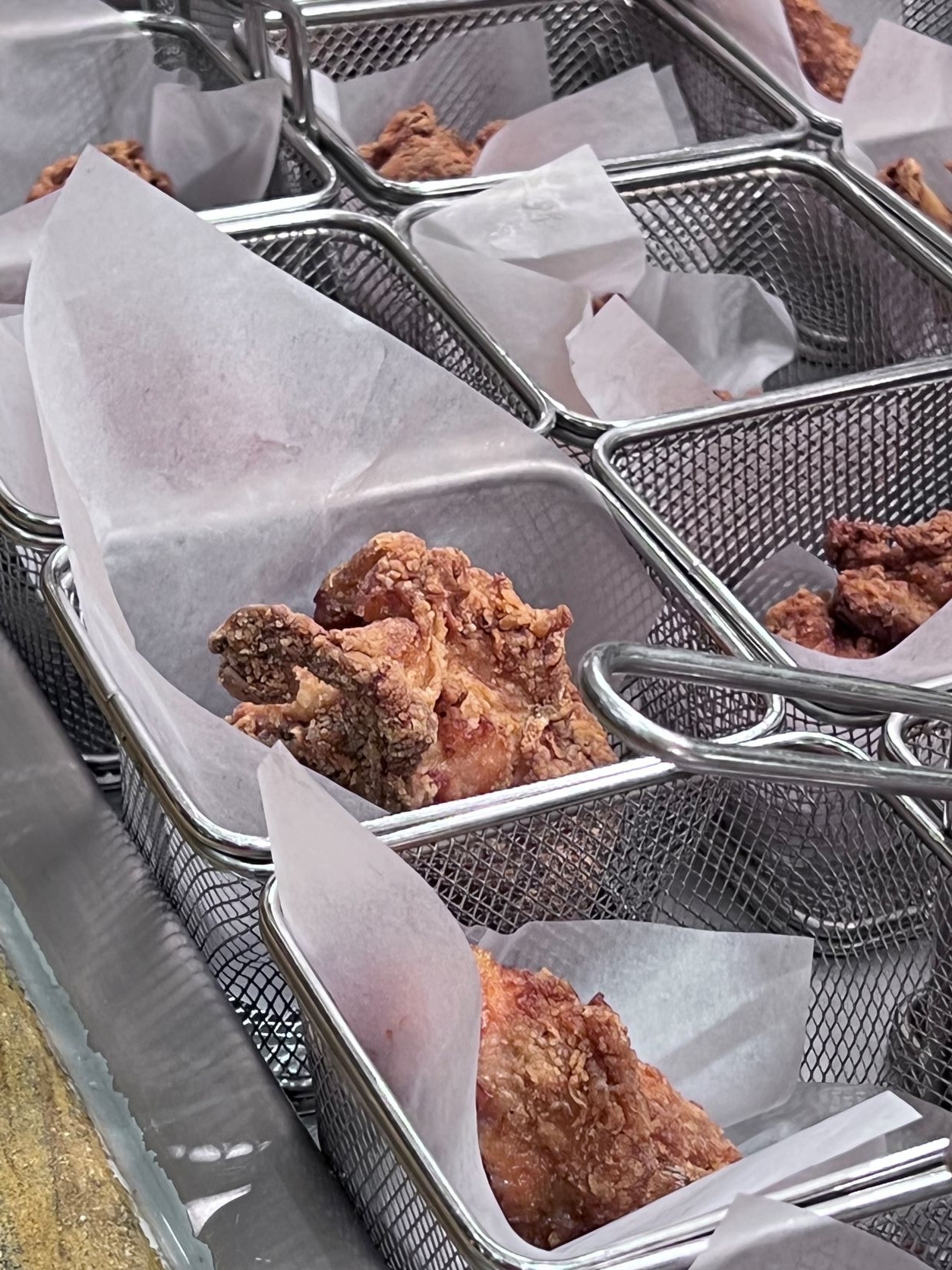 The Cosmopolitan Buffet: The Wicked Spoon in Las Vegas - He Works So I ...