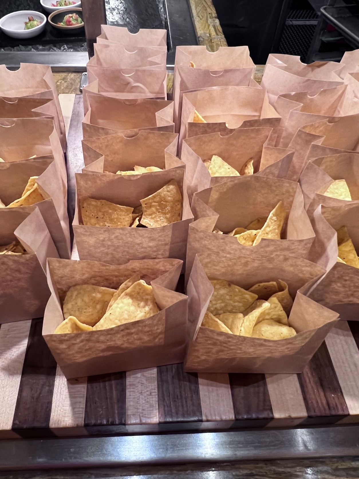 The Cosmopolitan Buffet: The Wicked Spoon in Las Vegas - He Works So I ...