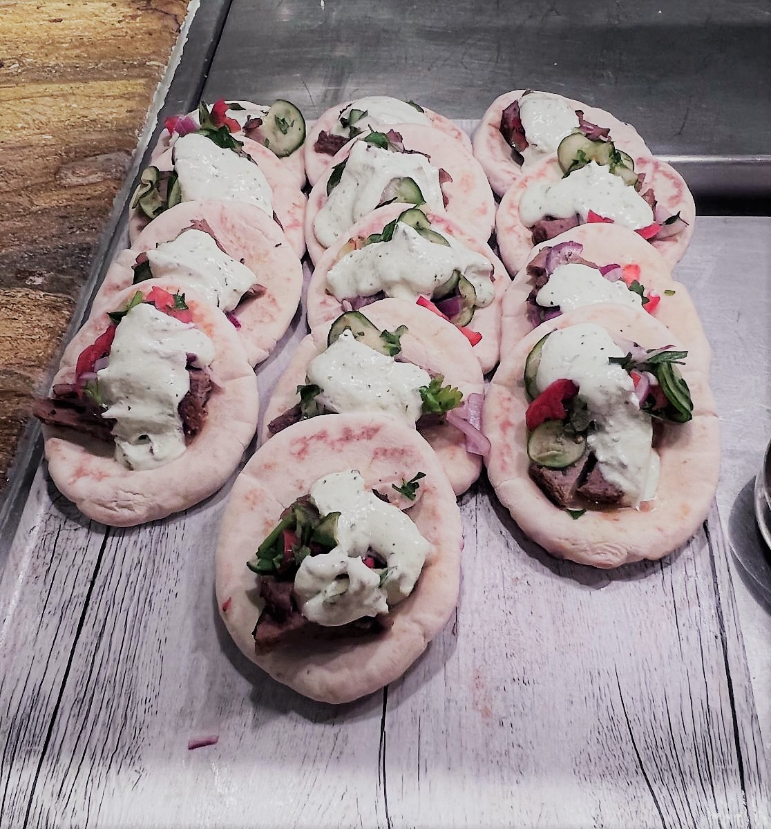 The Cosmopolitan Buffet: The Wicked Spoon in Las Vegas - He Works So I ...