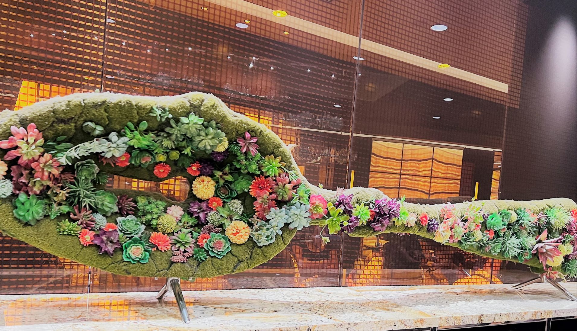 The Cosmopolitan Buffet: The Wicked Spoon in Las Vegas - He Works So I ...