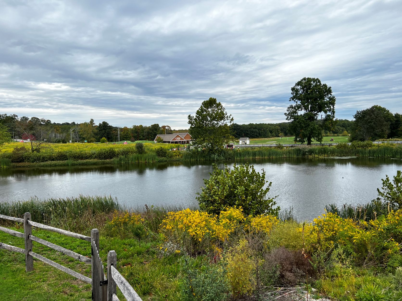 Get Lost in this Amazing Corn Maze in Connecticut - He Works So I Travel